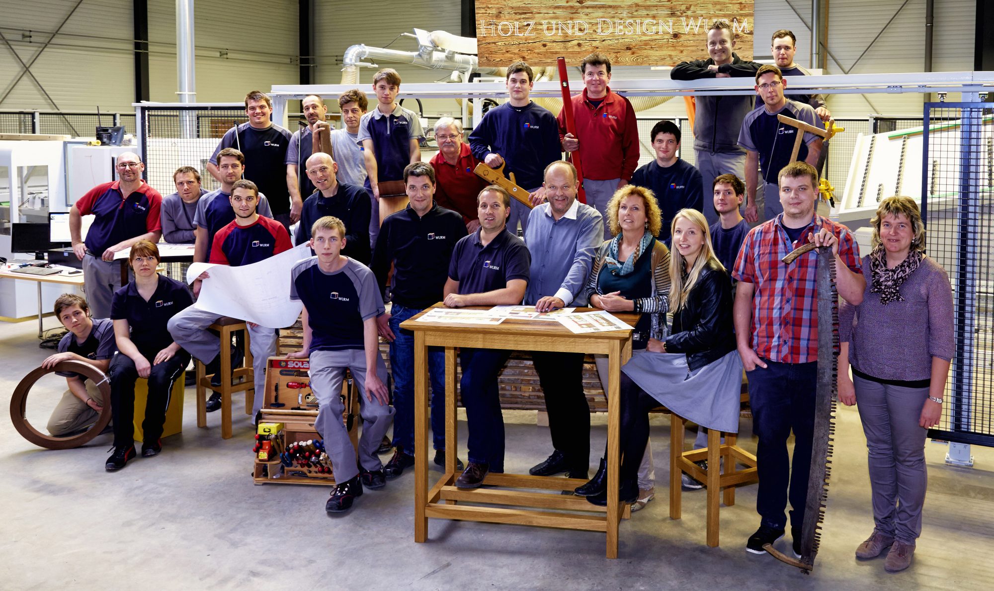 Company - Holz Design Wurm – ENTWICKLUNG von Ideen: kreative Beratung ...